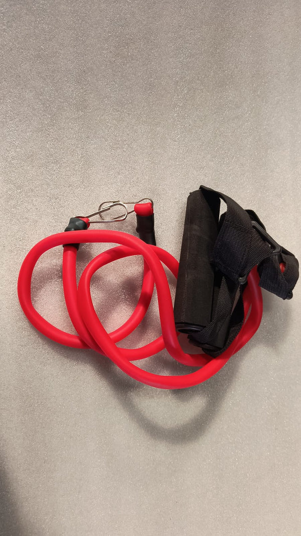 5M Model Toning Tubes - Bionmart