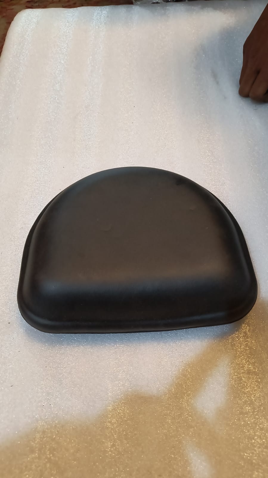 Back support Air bike - Bionmart