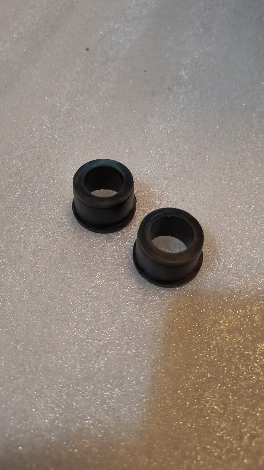 Handle Bar Bushes - Bionmart