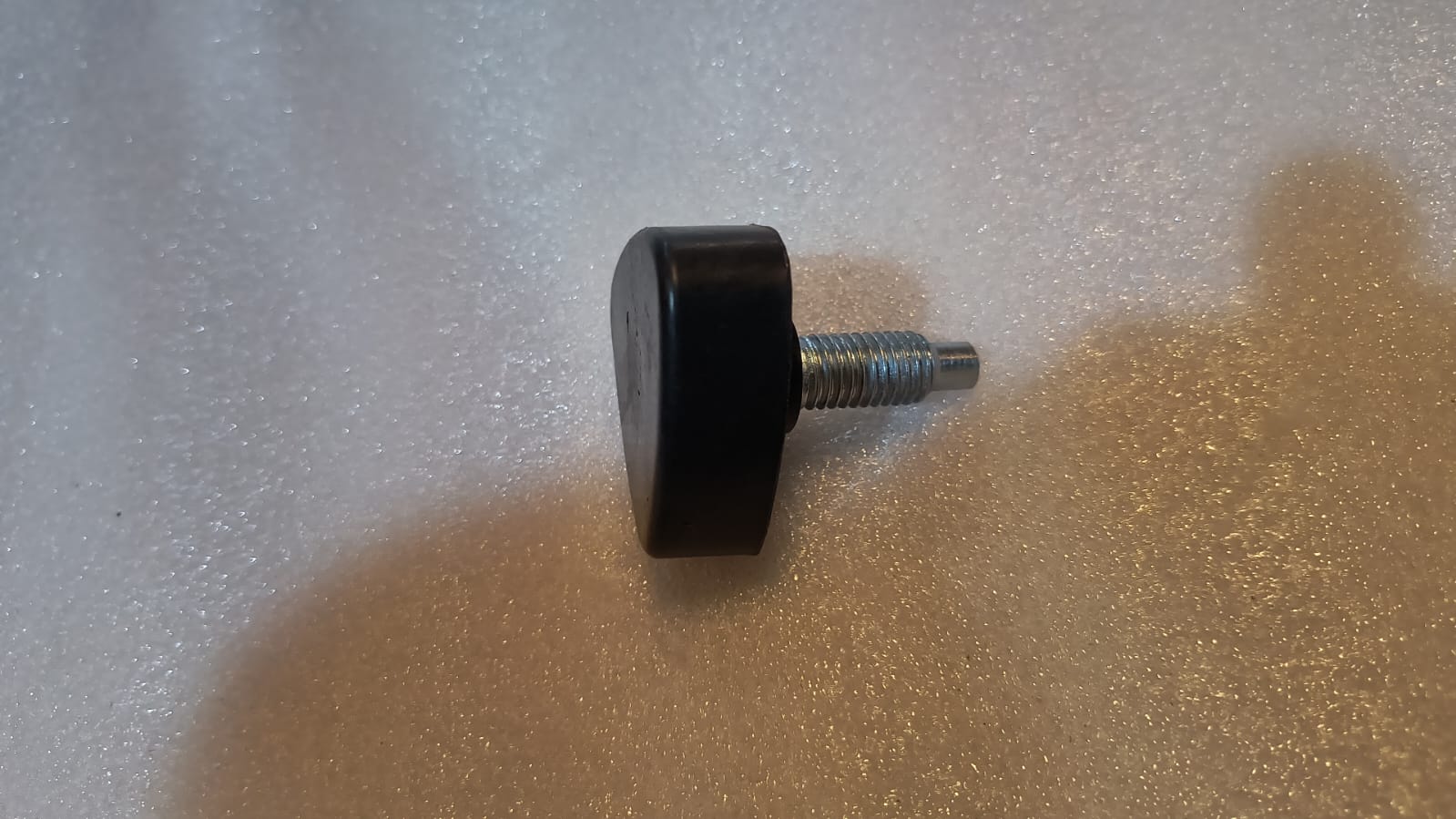 Seat adjustment knob - Bionmart