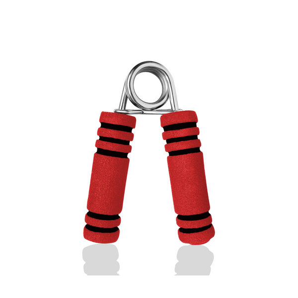 Foam Hand Grip Strengthener | Enhance Hand & Forearm Strength - Bionmart