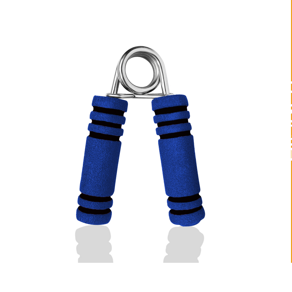 Hand Grip Strengtheners Collection – Boost Hand & Forearm Strength ...